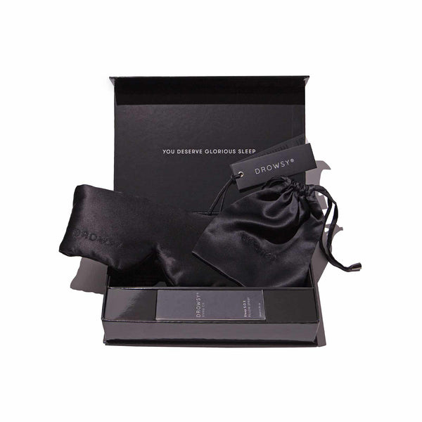 Black Jade - Deep Sleep Collection – Drowsy