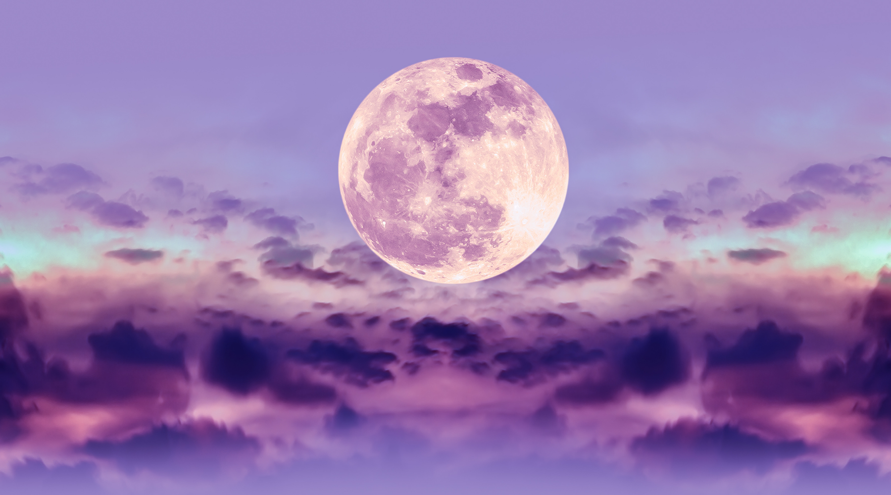 How Full Moons Impact Your Sleep and What to Do About It