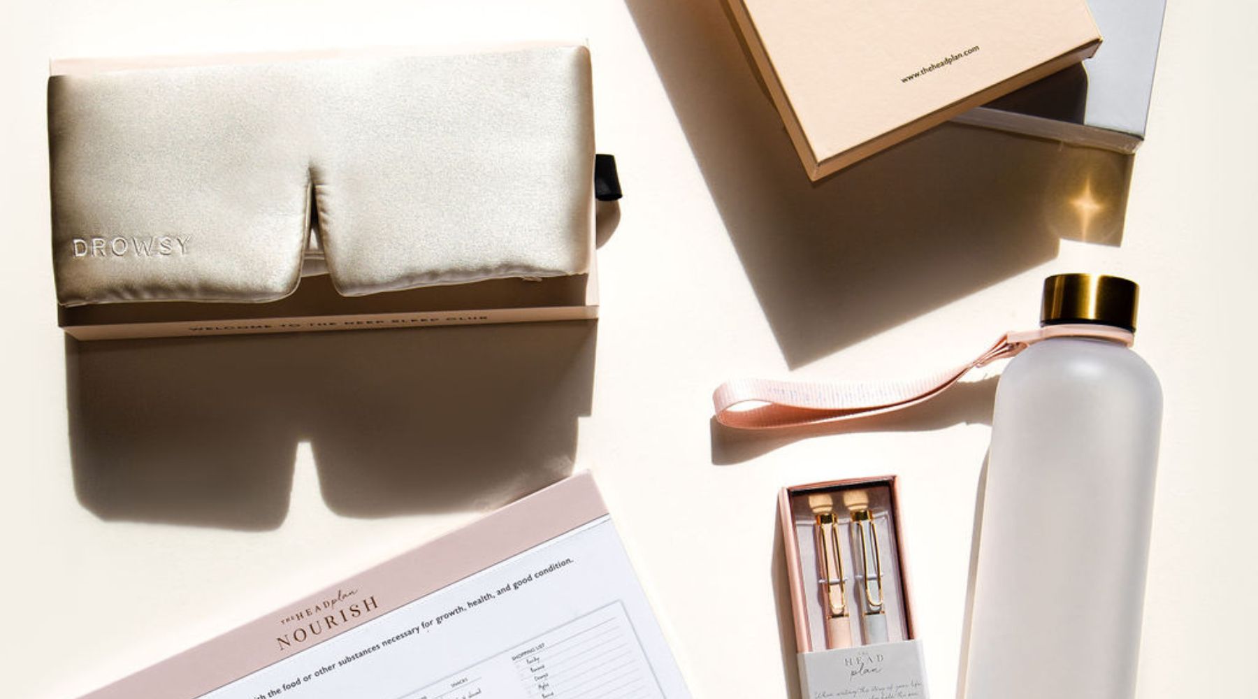 Nighttime Beauty Routine: 5 Steps to Glowing Skin