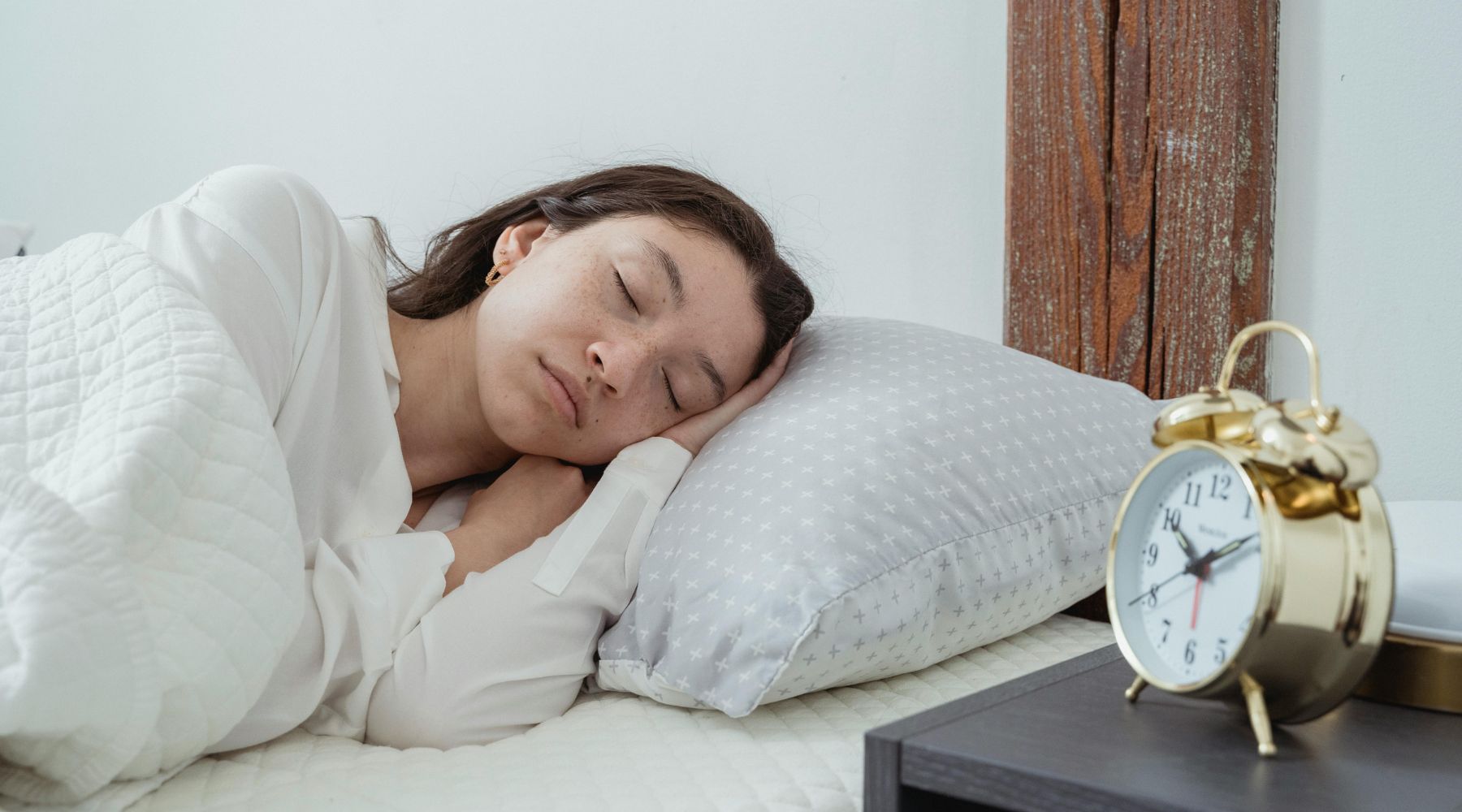 Why Sleep Latency Matters for Better Rest
