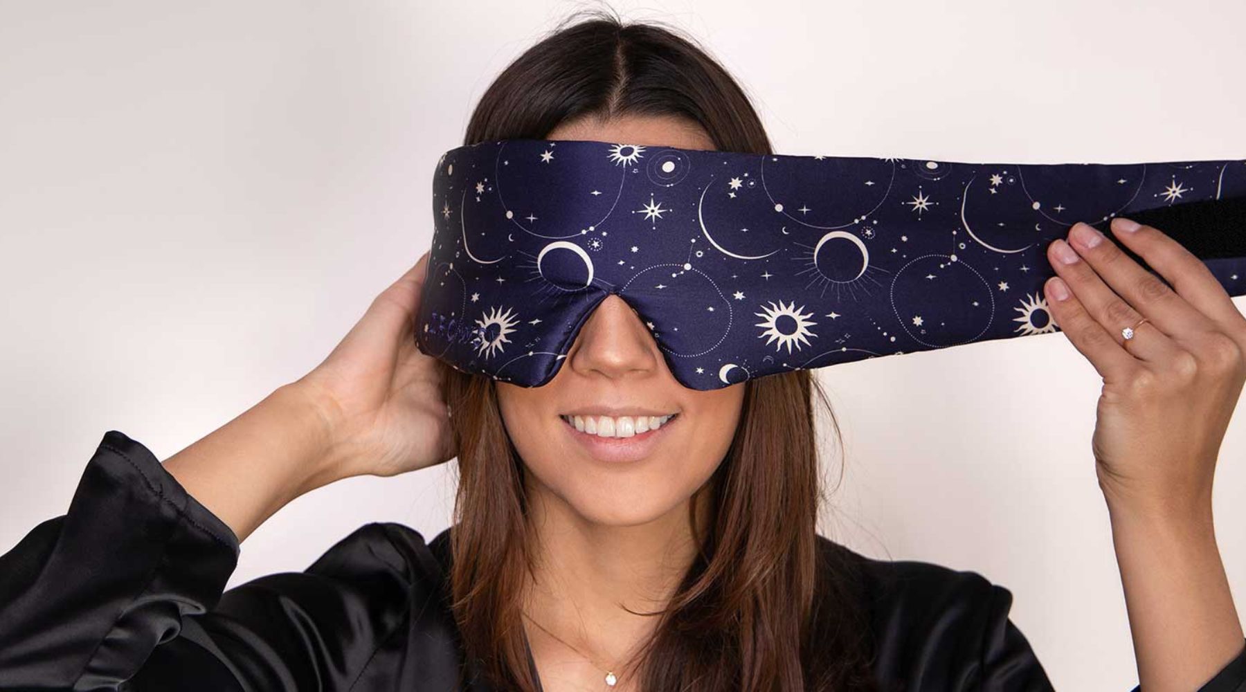 Enhance Dream Quality & Lucidity | Drowsy Sleep Masks