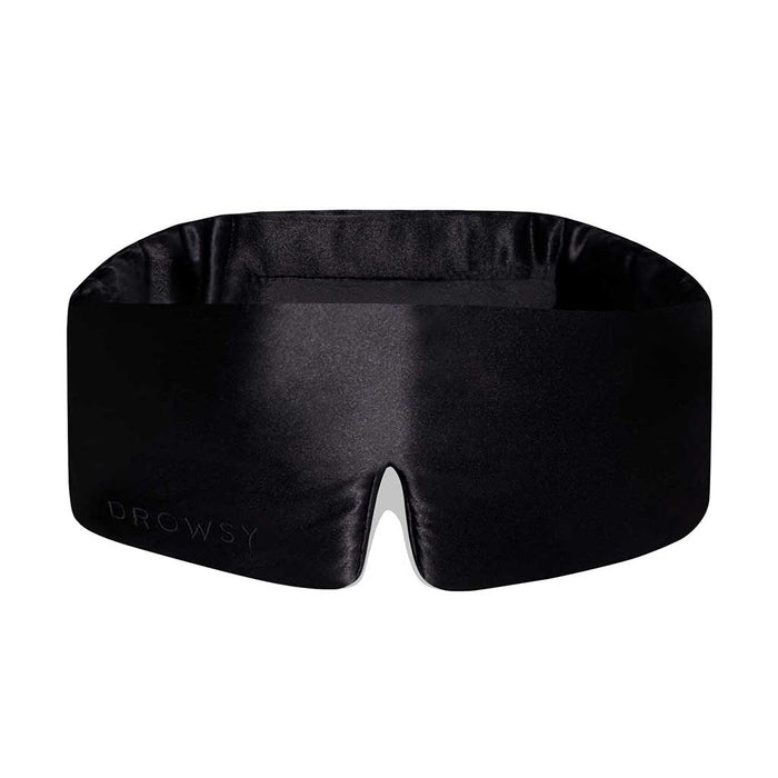 Best Light-Blocking Sleep Mask | Luxury Eye Mask for Sleeping