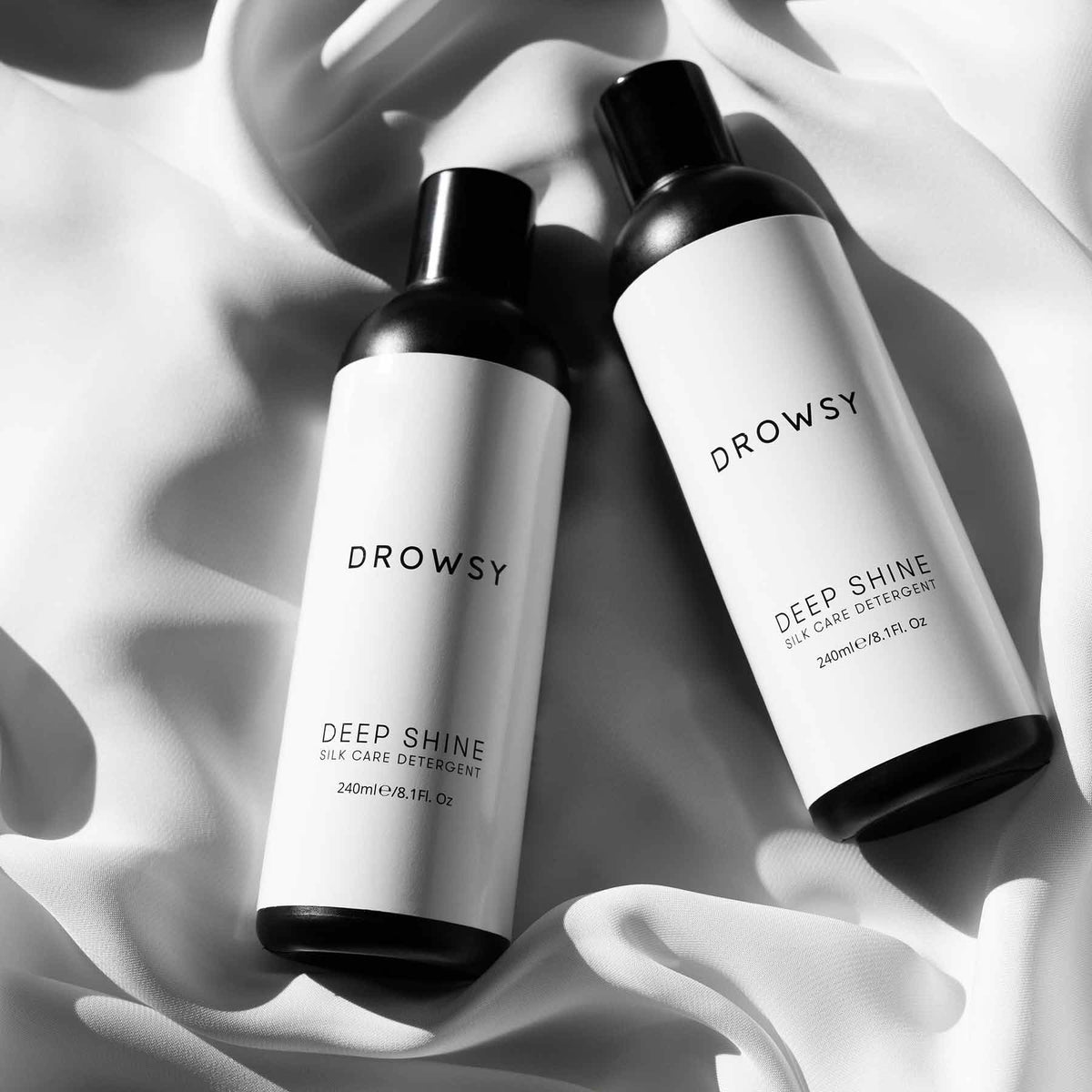 Care for Your Silk Sleep Masks with Drowsy Tips
