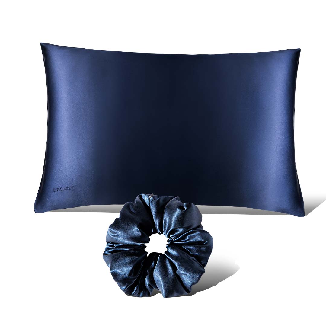 Midnight Blue Perfect Hair Bundle for Healthier Hair