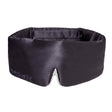 Moonlight Shadow Silk Sleep Mask | Mulberry Silk Eye Mask